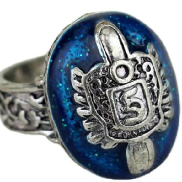 Jewelry | Stefans Daylight Ring From The Vampire Diaries | Poshmark